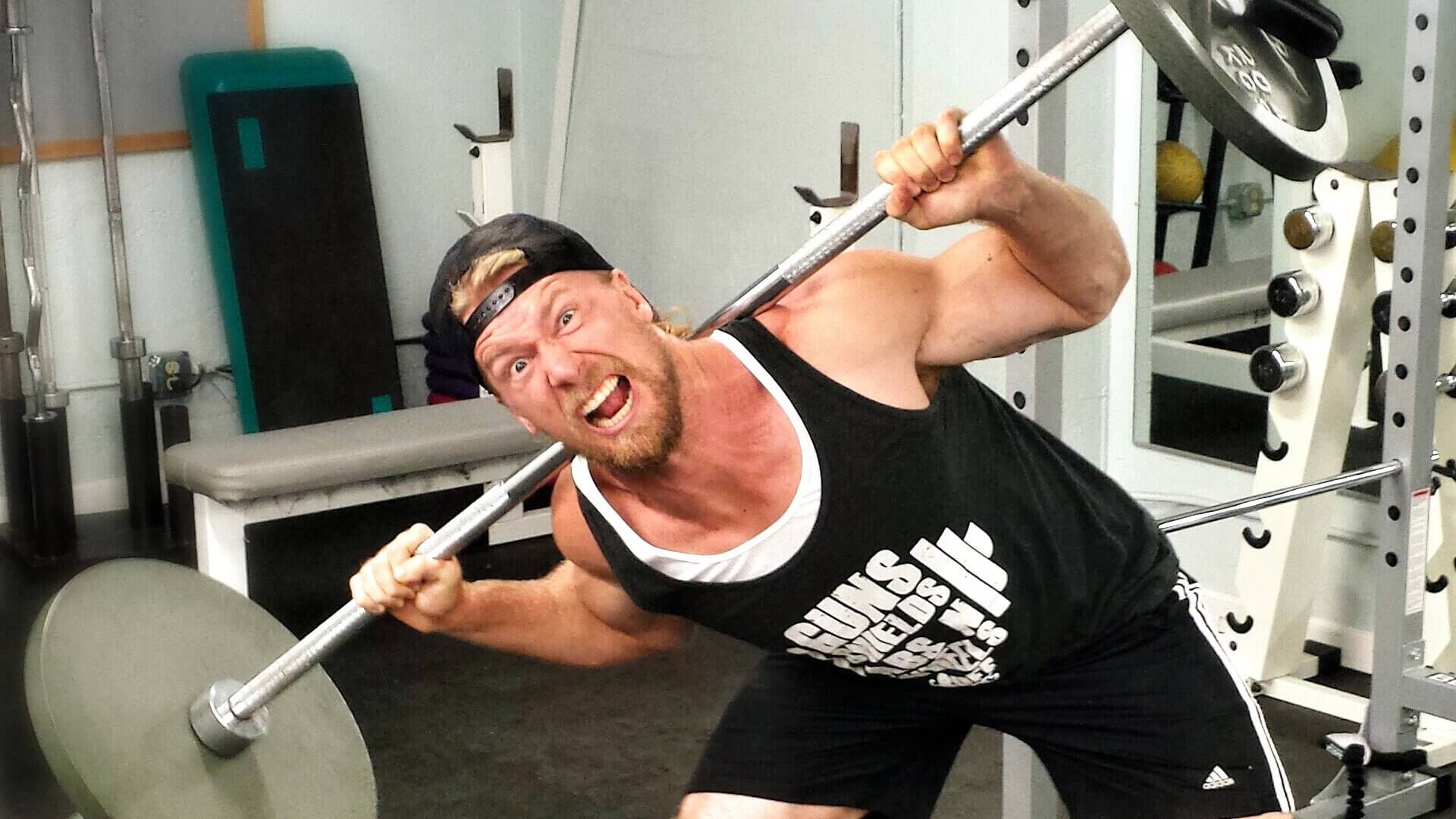 Squat: Techniek Uitleg, 6 Tips, 8 Fouten en Trainingsschema